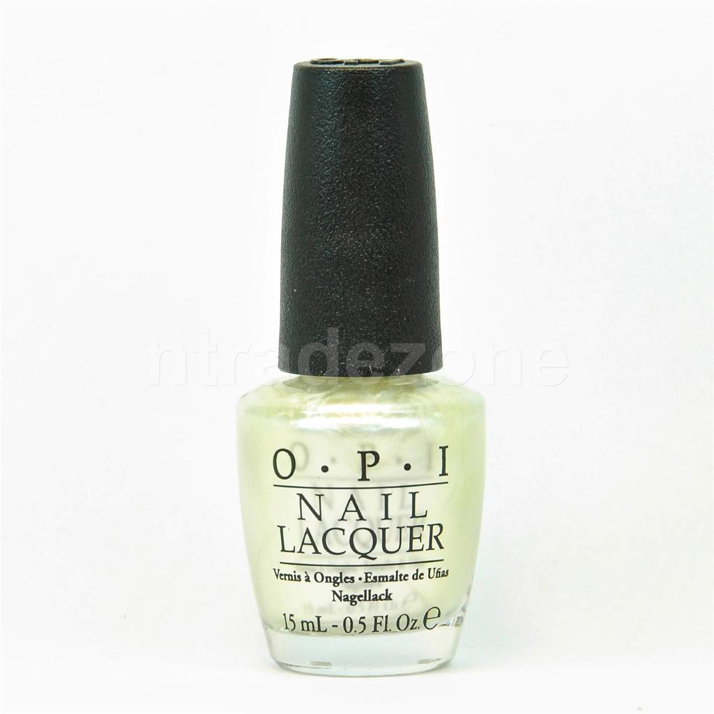 OPI Nail Polish Lacquer Soft Shades - Kyoto Pearl L03 15 mL 0.5 oz | eBay