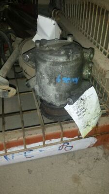 AC Compressor 4 Door Excluding Sport Trac Fits 02-05 EXPLORER 1207931 ...