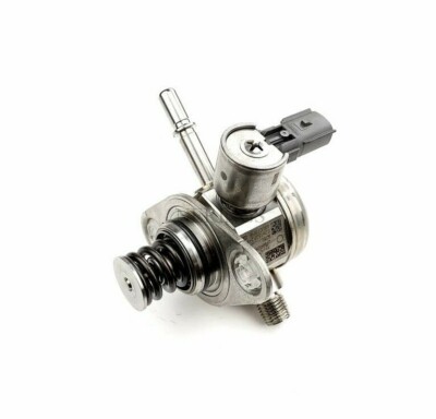 Petrol high pressure pump Opel Vauxhall Insignia 12658481 New OEM | eBay