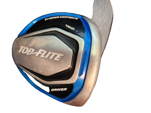 Golf Club Top Flite Driver | eBay
