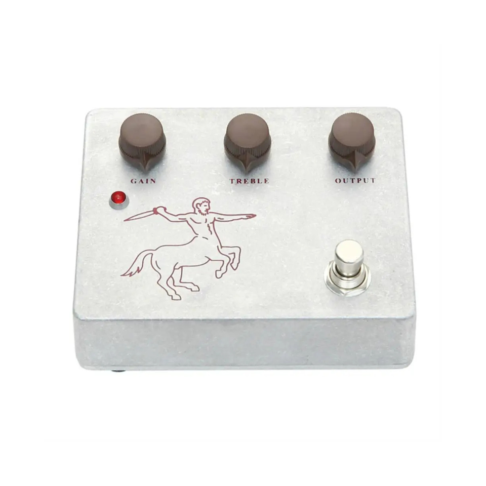 Klon Centaur Clone | Overdrive/Boost Boutique Guitar Effects Pedal ...