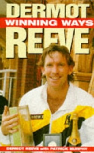 Dermot Reeve's Winning Ways (Pb) by Murphy, Patrick Paperback Book The ...
