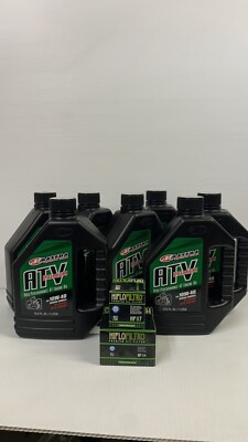 Honda Talon SXS UTV Oil Change Kit 1000 OEM Quality 2019-2023 NEW 15412 ...