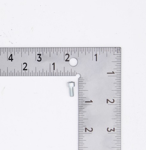 Hex Cap Screw Part Number - 3386 For Harley-Davidson | eBay