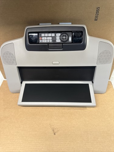 2014-2017 Honda Odyssey Rear Entertainment DVD Video Screen 39460-TK8 ...