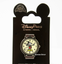 Disney Mickey Mouse Stop Watch Clock Trading Pin New in Package ...