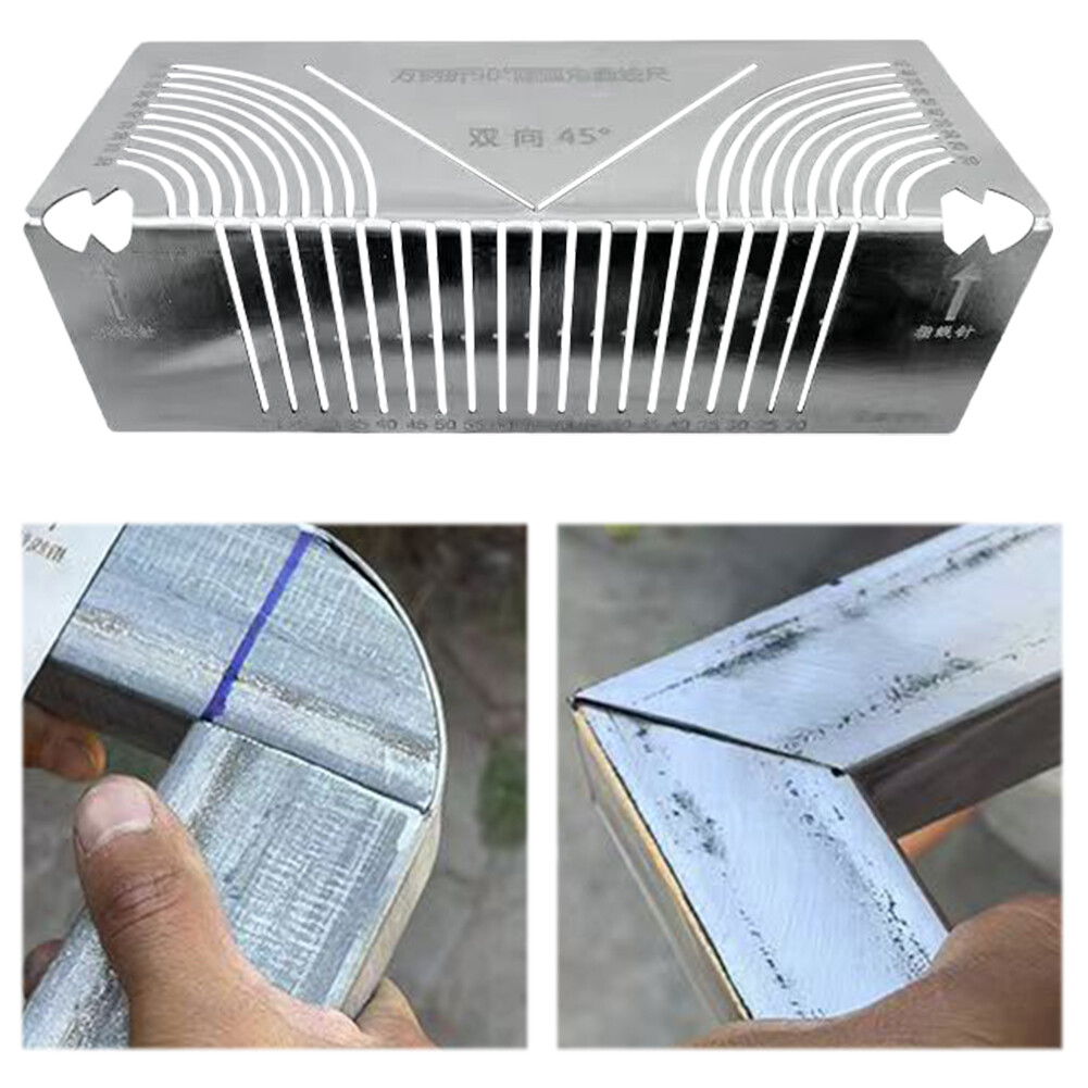 Pipe Wrap Around For Cutting Precision Pipe Saddle Template Cutting ...