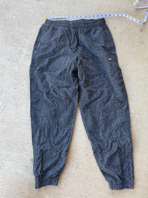 Nike Lab Sportswear Made in Italy Pants sz M JOGGERS SWEATS | eBay