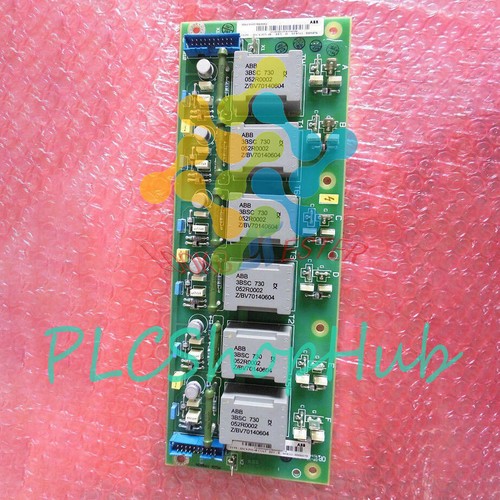 1PCS ABB SDCS-PIN-48 3BSE004939R0002 DC governor pulse board | eBay