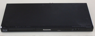Panasonic DMP-BD75 Blu-Ray Player - working 885170033412| eBay