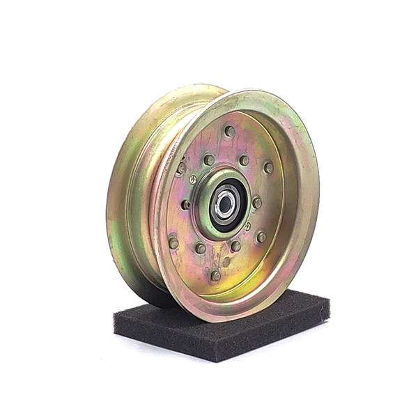 2 Idler Pulleys 196106 197379 532196106 532197379 fits Craftsman for ...