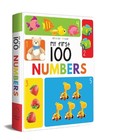My First 100 Numbers (Hardback) (US IMPORT) 9789387779495 | eBay