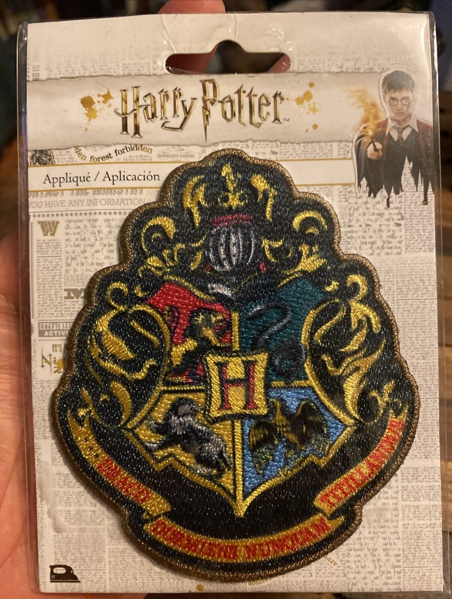 Harry Potter School Crest Shop Harry Potter Boys Hogwarts School