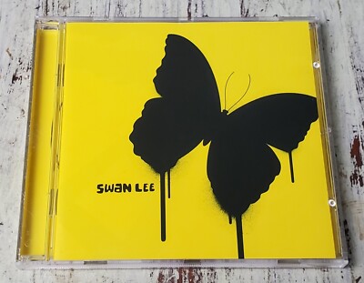 NM Swan Lee – Self Titled (2004) Gogo Records – GGRCD 004 CD, Album ...