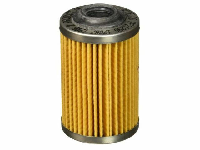Engine Oil Filter Kit 4HBR23 for Oldsmobile Aurora Intrigue 1999 2000 ...