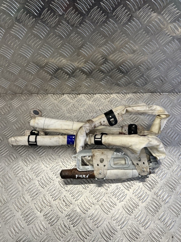 2011 VOLKSWAGEN GOLF MK6 RIGHT DRIVER SIDE ROOF SRS BAG OEM 5K6880742D ...