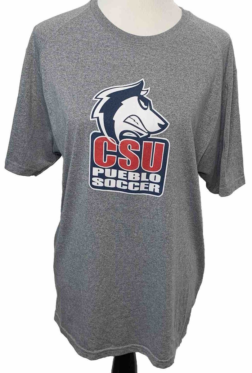 Csu Pueblo Logo