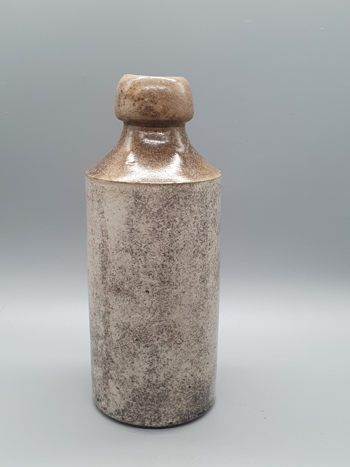 An authentic Vintage Stoneware Bottle from AJ Caley Based in Norwich ...