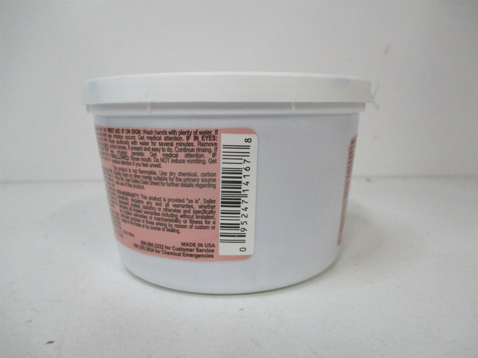 Diversitech (FLOW-PLUS-125) 1.25lb Tub Condensate Pan Gel Tablet ...