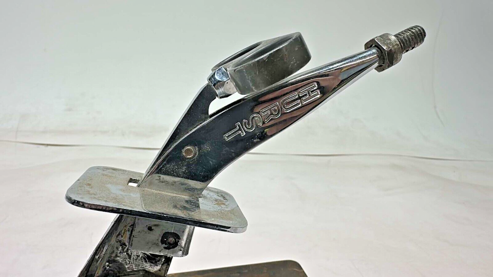 1970-1981 Pontiac Firebird Trans Am Hurst Shifter Automatic | eBay