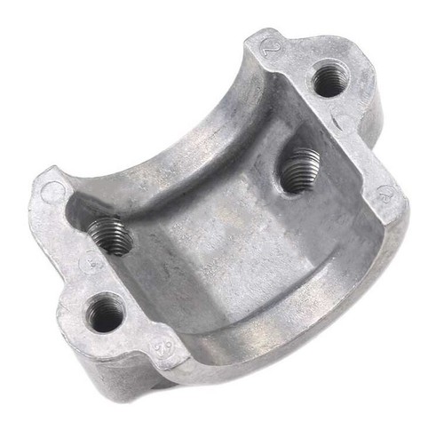 Genuine Mercedes Benz Front Passenger Side Sway Bar Bracket 2113230640 ...