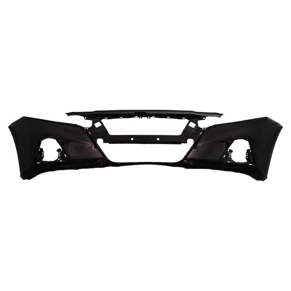 Front Bumper Cover For 2019-2022 Nissan Altima S SL SR SV #620226CA0H ...