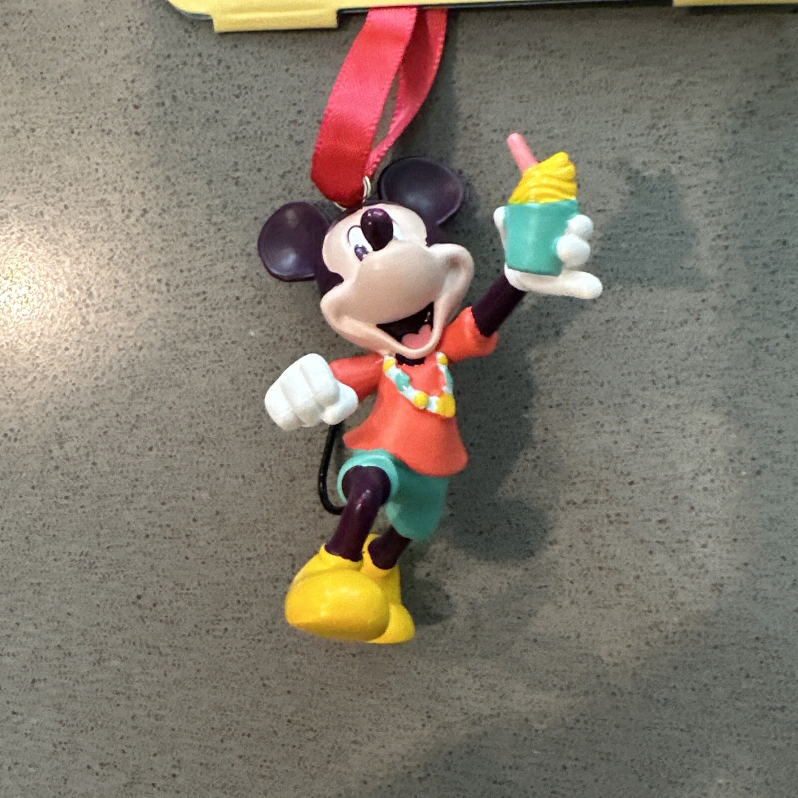 2024 Disney Parks Play In The Park Mickey Mouse Dole Whip Christmas ...