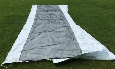 Rv Screen Room JAYCO 0124141 BRAND 8' AWNING SCREEN ROOM DELUXE POPUP