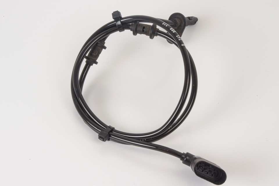 Mercedes 2059058503 ABS Sensor | W205 C | eBay