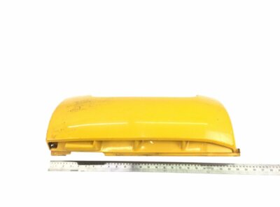 81624100091 81624100089 Cabin Windabweiser Außen Links Montage MAN TGA ...