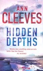 Hidden Depths By Ann Cleeves. 9780330441155 | eBay