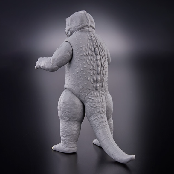Godzilla Store Limited Movie Monster Series Minilla (1967) Monster ...