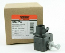 15297468 Front Impact Air Bag Sensor Original GM Item for sale online ...