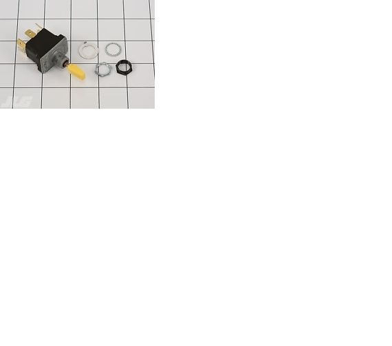 FOR JLG Part# 4360331,TOGGLE SWITCH(Drive Speed)(3P)(DPDT)(On-Off-On ...