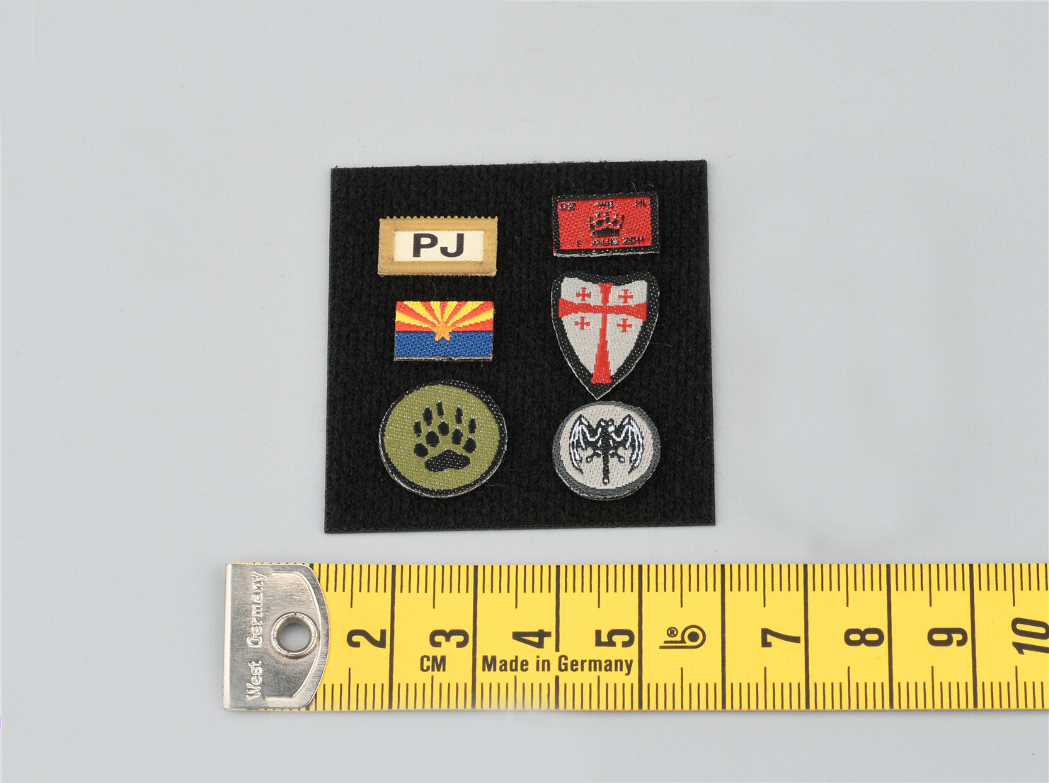 Easy&Simple ES 26053S 1/6 Special Mission Unit Pararescue Jumpers ...