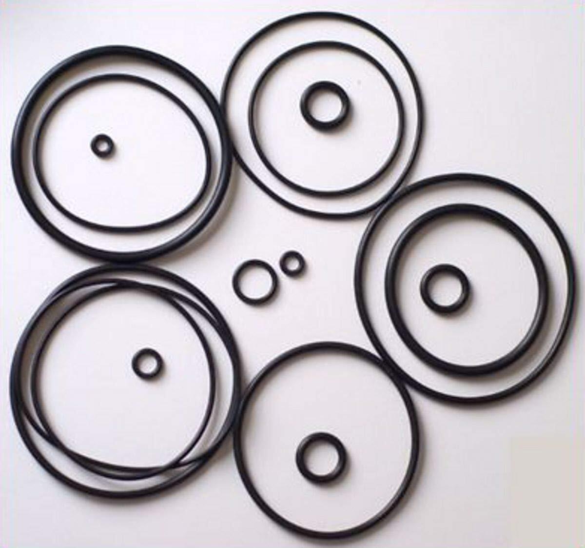 O-Ring Kit For Senco Framing Nailer FramePro 701-XP 702-XP 751 752 600 ...