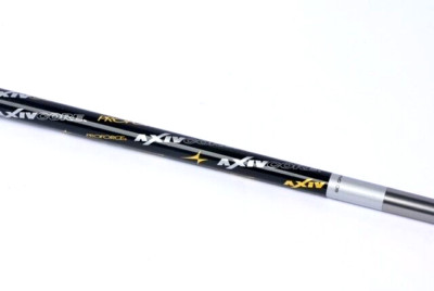 NEW UST Mamiya Proforce Axivcore by Nike Senior Flex Driver Shaft .335 ...