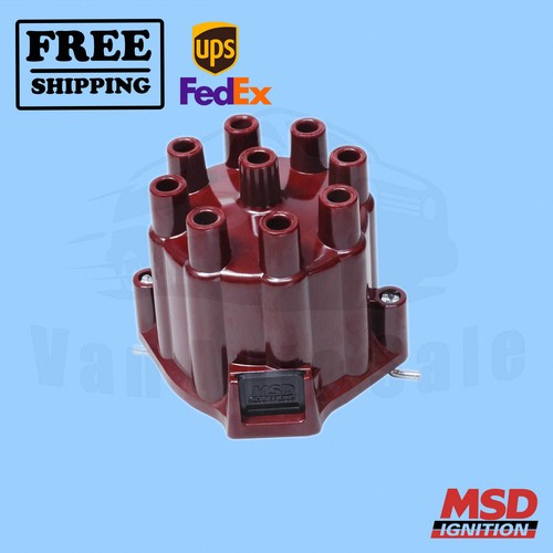 Distributor Cap MSD fits with Chevrolet 1955-1960 Truck 657896111855| eBay