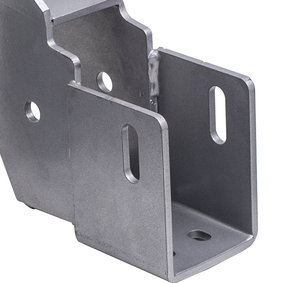 Front Control Arm Drop Bracket 4.5"-8" lift for Jeep Cherokee XJ 1984 ...