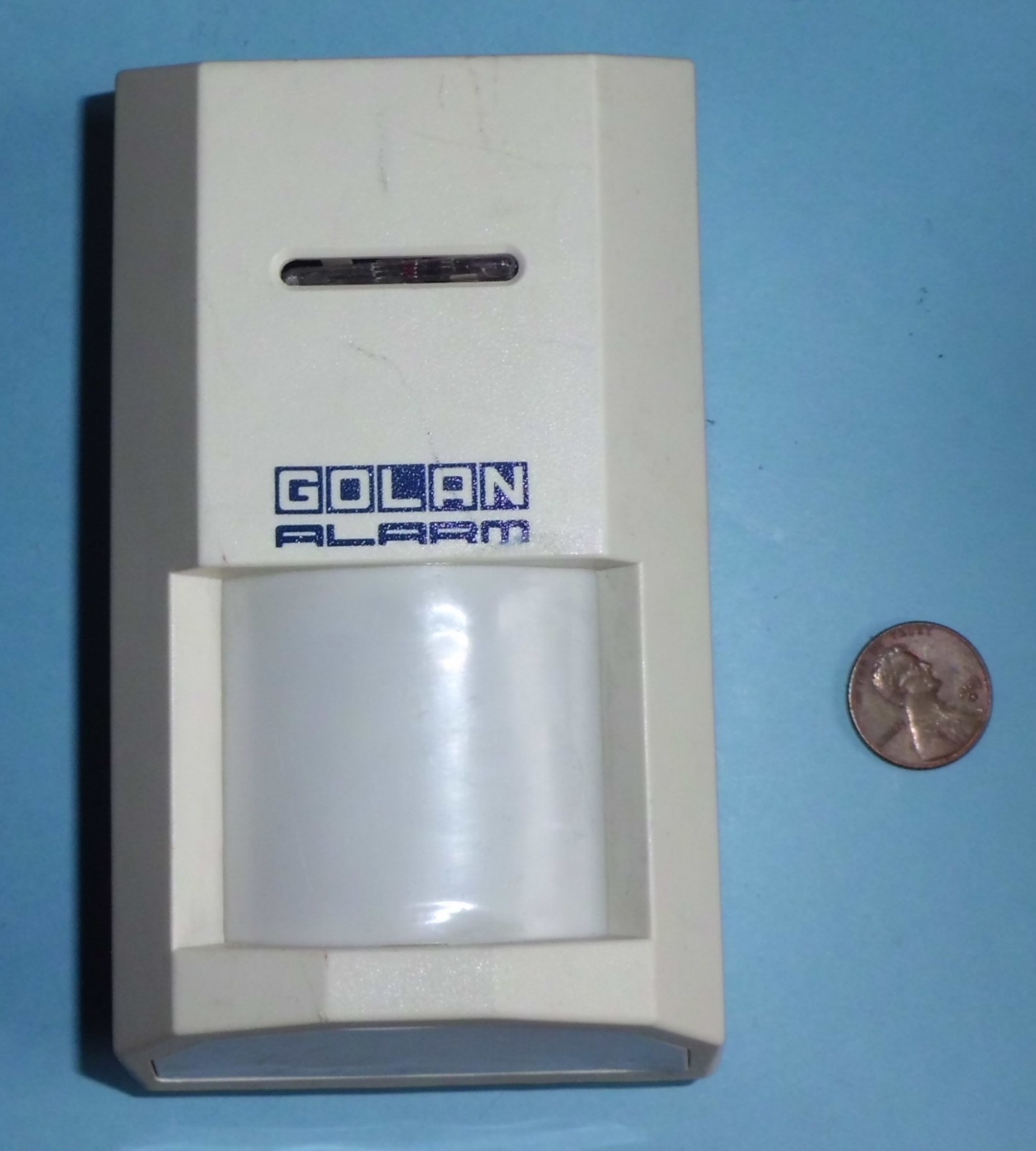 Intelligent QUAD Passive Infrared Motion Sensor IQ220 by C&K Systems ...