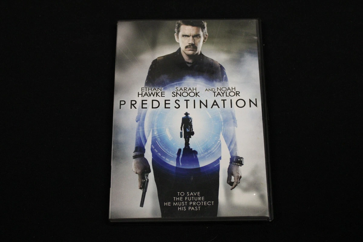 Sarah Snook Predestination