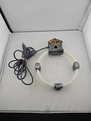 Skylanders Trap Team Traptanium Portal of Power for Microsoft Xbox 360 ...