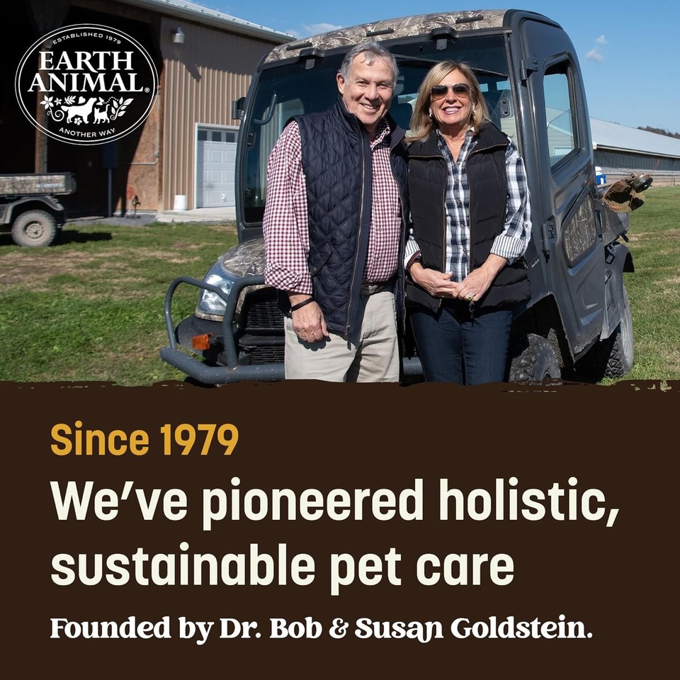 No-Hide Stix - Small Dog Peanut Butter Treats | eBay