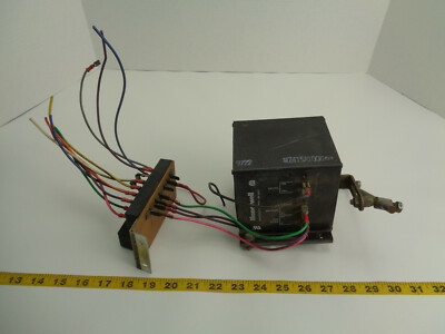 Controls - Damper Control