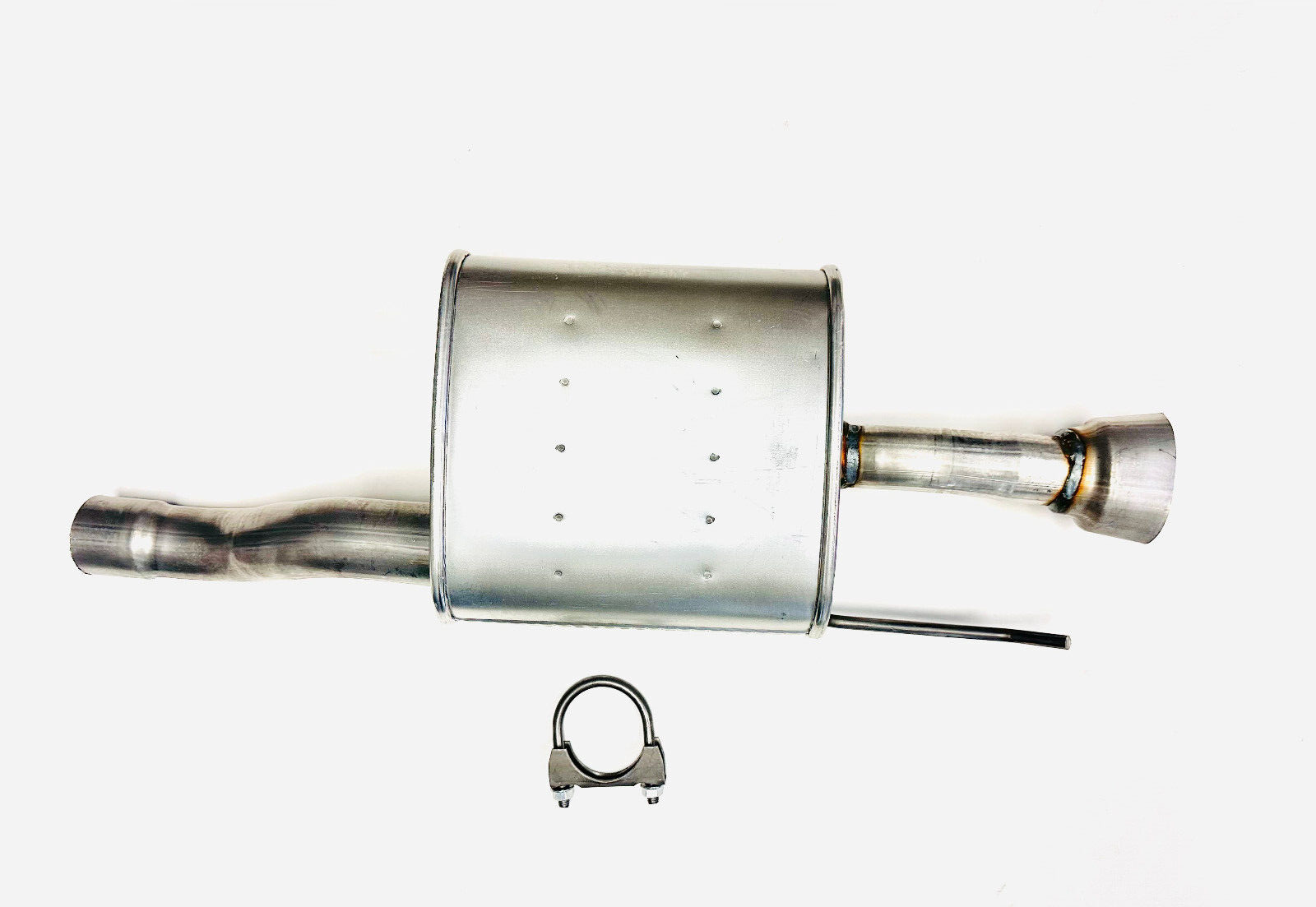 Direct Fit: 2012 2013 2014 2015 2016 2017 Buick Verano 2.4L Rear ...