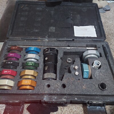 Gas & Water Meters - Gas Meter