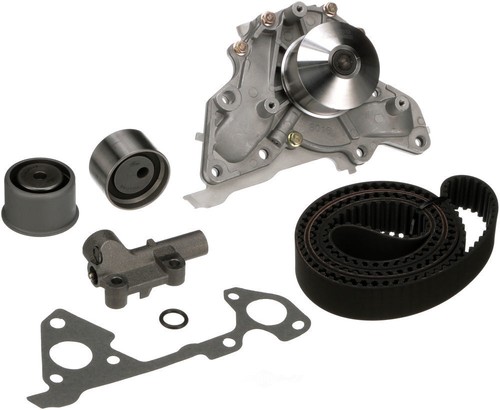 Engine Timing Belt Kit with Water Pump Gates fits 03-06 Kia Sorento 3 ...