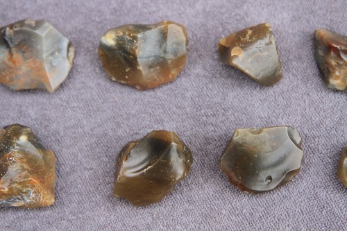 FLINT ROCKS 100% NATURAL (FIRE ROCKS STONES) | eBay