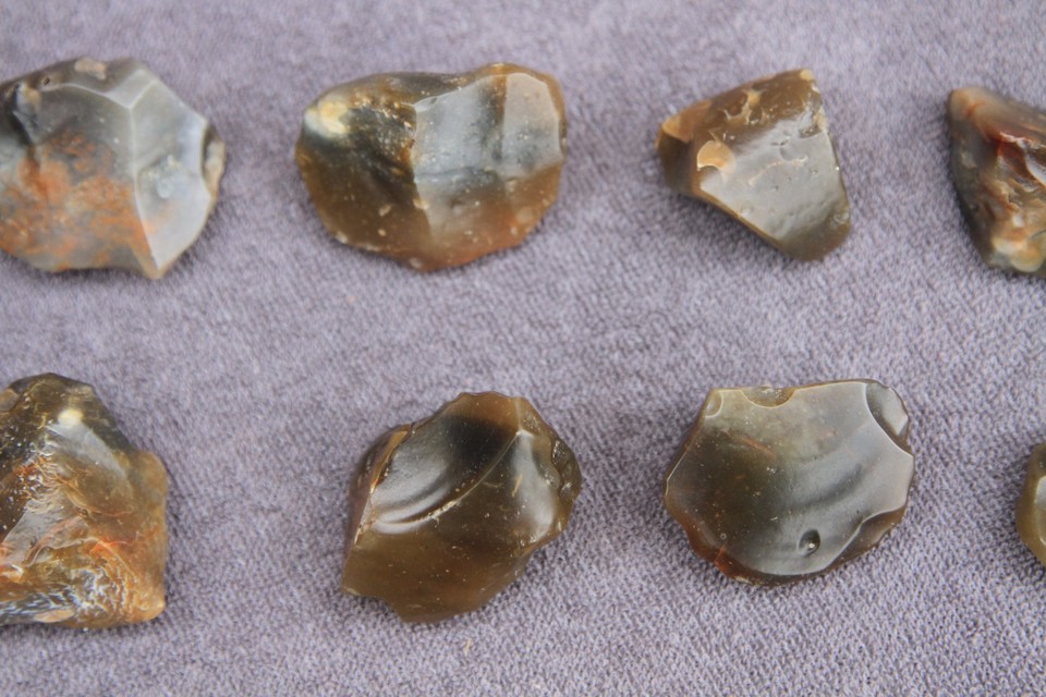FLINT ROCKS 100% NATURAL (FIRE ROCKS STONES) | eBay