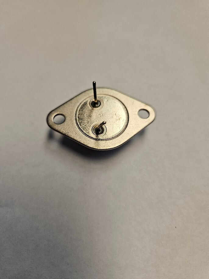 New Original SONY V-FET TRANSISTORS 2SJ18 &2SK60--- 2SK60 and 2SJ18 | eBay